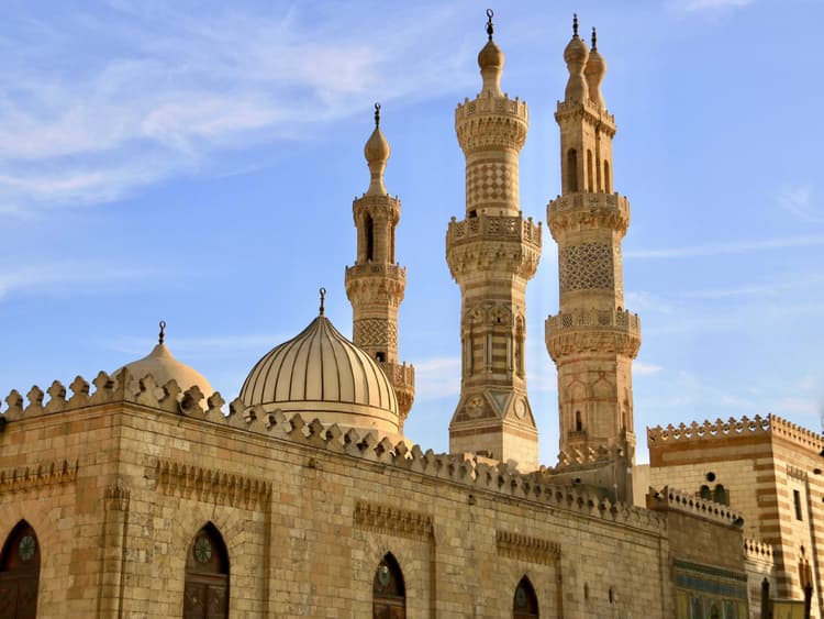 Cairo Safety Guide for Solo Female Travelers | Her Safe Voyage | Her ...
