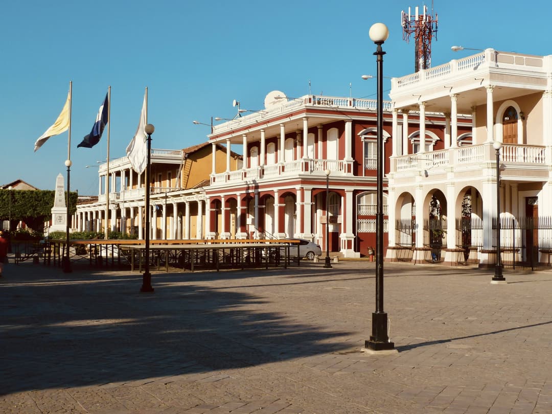 Solo Female Travel Safety in Nicaragua | Her Safe Voyage | Her Safe Voyage