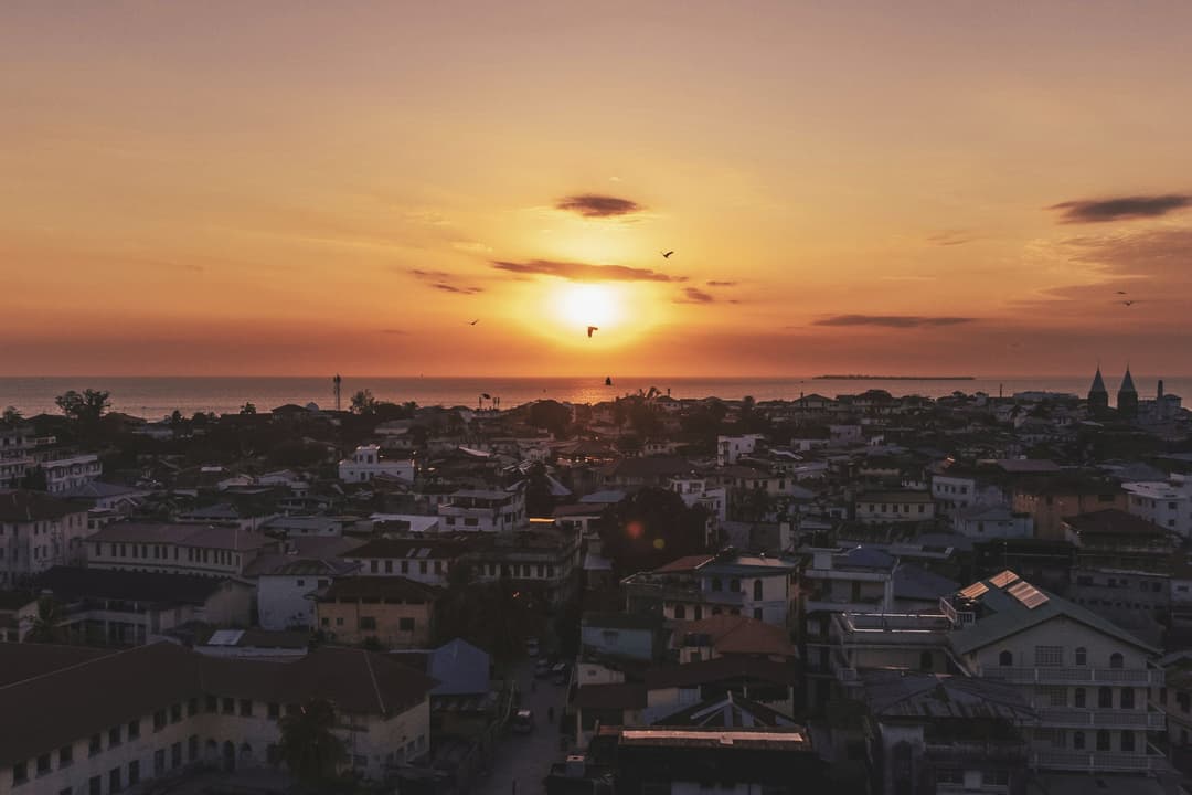 Zanzibar Safety Guide for Solo Female Travelers | Her Safe Voyage | Her ...